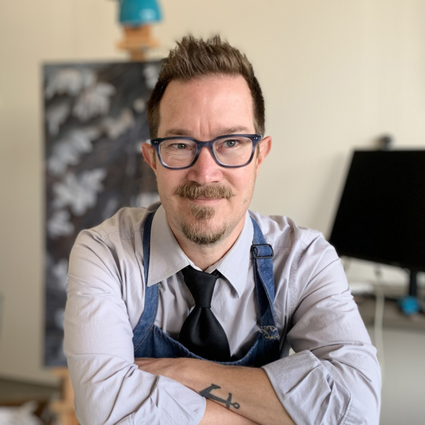 Nathan Rhoads - Official Website